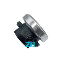 China 523L-0040A19 Clutch Bearing GCR15 Steel P0-P4 Precision for Manual Transmission for sale
