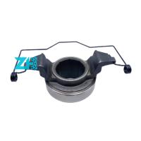 China 3151-000-163 Clutch Bearing GCR15 Steel P0 Precision Standard Size for Manual Transmission for sale