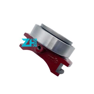 China 3151-106-041 Clutch Bearing GCR15 Steel P0-P5 Precision Standard Size for Manual Transmission for sale