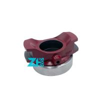China 3151-106-041 Clutch Bearing GCR15 Steel P0-P5 Precision Standard Size for Manual Transmission for sale