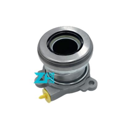 China Premium Clutch Bearing 96865887 GCR15 Steel P0 P6 P5 P4 Precision for Smooth Shifting for sale