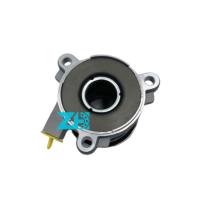 China Premium Clutch Bearing 96865887 GCR15 Steel P0 P6 P5 P4 Precision for Smooth Shifting for sale