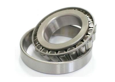 China Universal Taper Roller Bearing 30221 105x190x39mm for Automobile Parts for sale