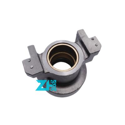 China GCR15 C124C138 Clutch Bearing P0 P6 P5 P4 Precision for Industrial Equipment for sale
