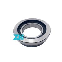 China CR1417 Clutch Bearing GCR15 Steel P0-P4 Precision for Smooth Shifting and Long Lasting Durability for sale