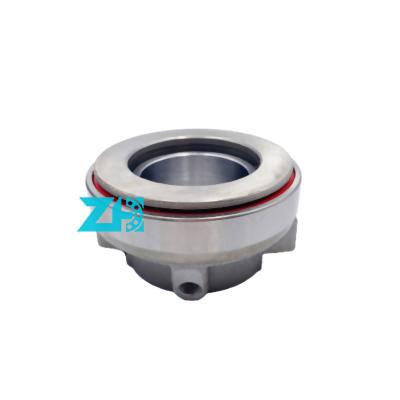 China CT574F3 Clutch Bearing GCR15 Steel P0-P4 Precision for Manual Transmission Smooth Shifting for sale