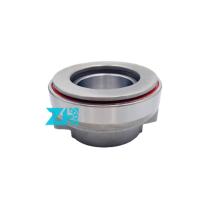 China CT574F3 Clutch Bearing GCR15 Steel P0-P4 Precision for Manual Transmission Smooth Shifting for sale