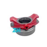 China HK-436 Clutch Bearing GCR15 Steel P0 P6 P5 P4 Precision for Manual Transmission for sale