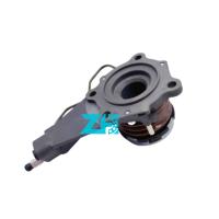 China GCR15 ME523197 Clutch Bearing Smooth Shifts for Printing Power Plants P0 P6 P5 P4 Precision for sale