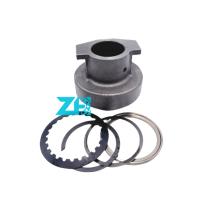 China S3123-01181 S312301181 Clutch Bearing GCR15 Steel P0 P6 P5 P4 Precision for sale
