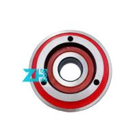 China T040.005W Clutch Bearing GCR15 Steel P0-P4 Precision for Smooth Shifting for sale