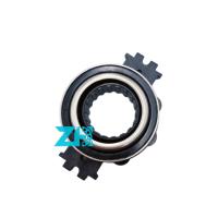 China VKC2216 Clutch Bearing GCR15 Steel P0-P4 Precision for Industrial Equipment Smooth Shifts for sale