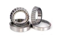 China GCr15 Taper Roller Bearing 30206 Open Type 30x62x17.25mm Chrome Steel Bearing for sale
