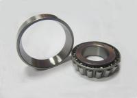 China Taper Roller Bearing 30203 17x40x12mm High Speed for Construction Machinery for sale