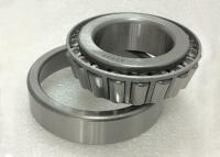 China Stainless Steel Taper Roller Bearing 30208 40x80x18mm for Automotive Engine for sale