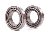 China Single Row Tapered Roller Bearing 30209 45x85x20.75mm Steel Cage ISO9001 for sale