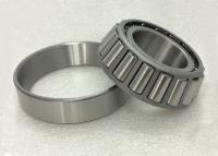 China GCr15 Chrome Steel Taper Roller Bearing 30210 50x90x21.75mm Open Type High Speed for sale