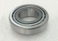 China Precision Taper Roller Bearing 30211 55x100x22.75mm Heavy Duty Turntable for sale