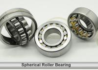 China Spherical Roller Bearing 22206CA/W33/C3 30x62x20mm Double Row Self-Aligning for sale