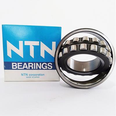 China Spherical Roller Bearing 22206CA/W33/C3 30x62x20mm Double Row Self-Aligning for sale