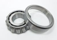 China Taper Roller Bearing 30215 75x130x27.25mm Single Double Row Tight Tolerances Chrome Steel for sale