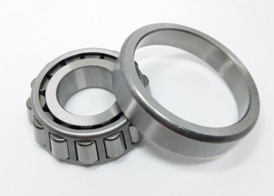 China Taper Roller Bearing 30215 75x130x27.25mm Single Double Row Tight Tolerances Chrome Steel for sale