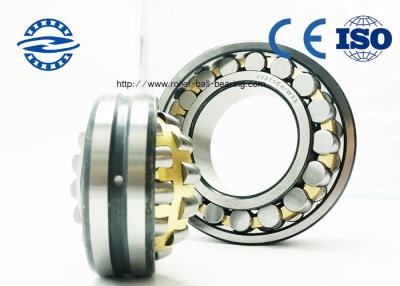 China Low Noise Spherical Self-Aligning Roller Bearing 22207 C / CA / CC / W33 for sale