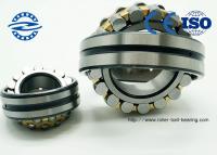 China NTN Chrome Steel Spherical Roller Bearing 22209 For Processing Equipment for sale