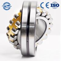 China OEM Brass Retainer Spherical Roller Bearing 22211 3511 CA / CAK / W33 for sale