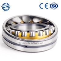 China 22211CA/W33 Spherical Roller Bearing 55x100x25 mm Brass Cage P0 P6 P5 P4 for sale