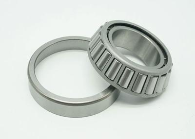 China Tapered Roller Bearing 30224 120x215x43.5mm for Motorcycle Engines Punch Machine for sale