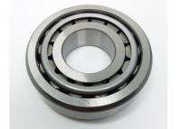 China Tapered Roller Bearing 30302 15x42x14.25mm Steel Cage for Jet Engine Model Airplane for sale