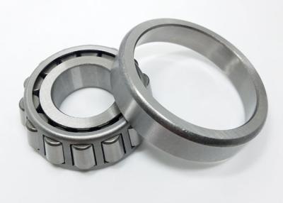China Tapered Roller Bearing 30302 15x42x14.25mm Steel Cage for Jet Engine Model Airplane for sale