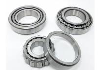 China Tapered Roller Bearing 30302 15x42x14.25mm Steel Cage for Jet Engine Model Airplane for sale
