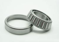 China 30303 Taper Roller Bearing 17x47x14mm One Side Sealed for Crane Wheel Industrial Use for sale