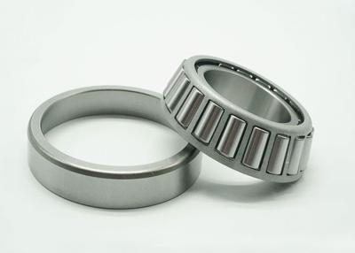 China 30303 Taper Roller Bearing 17x47x14mm One Side Sealed for Crane Wheel Industrial Use for sale