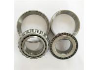 China Tapered Roller Bearing 30305 25x62x18.25mm High Precision Single Row Industrial Bearing for sale