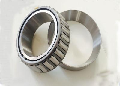 China Tapered Roller Bearing 30305 25x62x18.25mm High Precision Single Row Industrial Bearing for sale