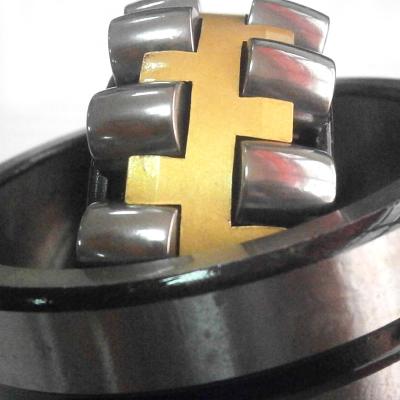 China Spherical Roller Bearing 22309CA/W33 45x100x36mm Double Row for Printing Machine for sale