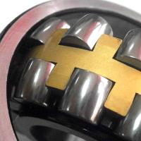 China Spherical Roller Bearing 22309CA/W33 45x100x36mm Double Row for Printing Machine for sale