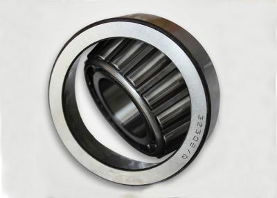 China Stainless Steel Tapered Roller Bearing 30306 30x72x20.75mm OEM Custom for sale