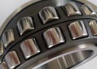 China Spherical Roller Bearing 22220CC/W33 100x180x46mm High Precision P0-P4 for sale