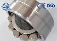 China Spherical Roller Bearing 22220 22220K Self-Aligning for Industrial Machinery for sale