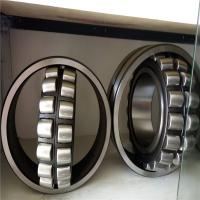 China Spherical Roller Bearing 22220 22220K Self-Aligning for Industrial Machinery for sale