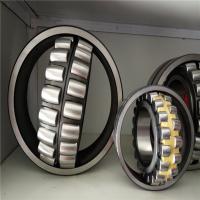 China Spherical Roller Bearing 22220 22220K Self-Aligning for Industrial Machinery for sale