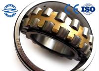 China Spherical Roller Bearing 22224CA W33 120x215x58mm Heavy Duty Self Aligning for sale