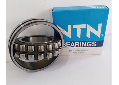 China Spherical Roller Bearing 22232CC/W33 160x290x80mm High Precision P0-P4 for sale