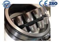 China NTN 22238 Spherical Roller Bearing Double Row 190mm Bore P0 Precision for sale