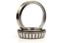 China P5 Precision Chrome Alloy Steel Taper Roller Bearing 30307 35x80x27.25mm for sale