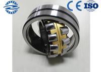 China Brass Cage Spherical Roller Bearing 22240MB 200x360x98mm High Load Capacity for sale